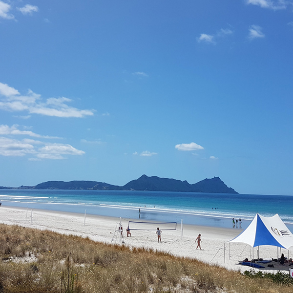 Ruakākā Beach, Bream Bay | WhangareiNZ.com