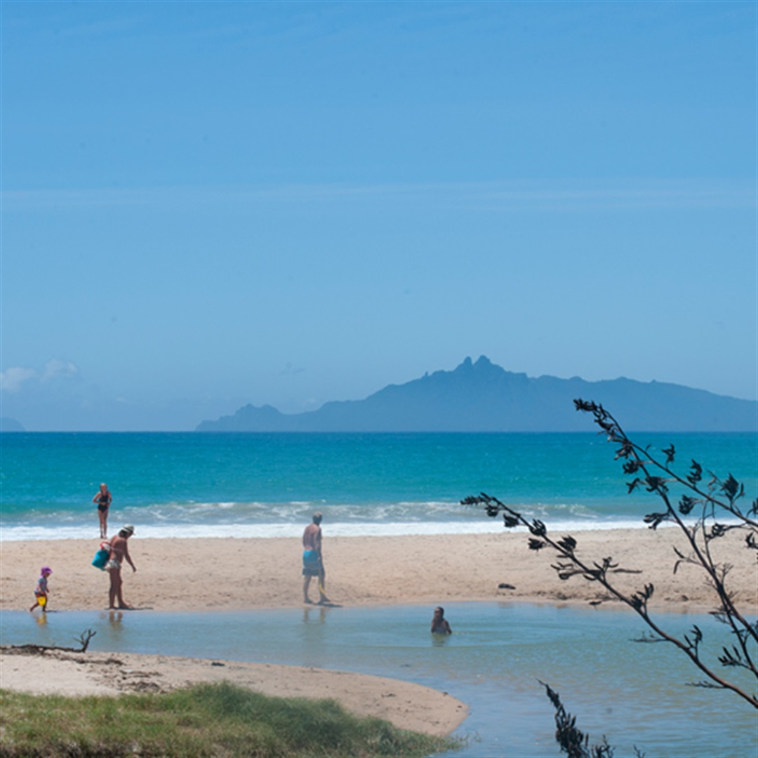 Bream Bay and Waipū | WhangareiNZ.com