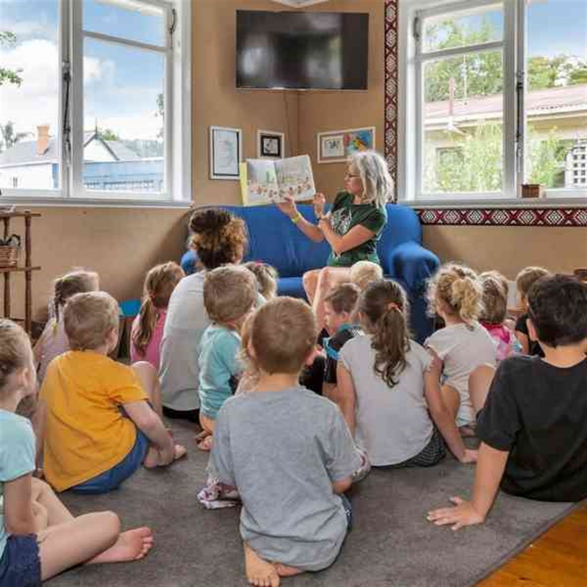 New Zealand early childhood education | WhangareiNZ.com